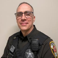 Private First Class John Embrey Awarded Rank of Master Deputy Sheriff, a Pay Proficiency Upgrade ...